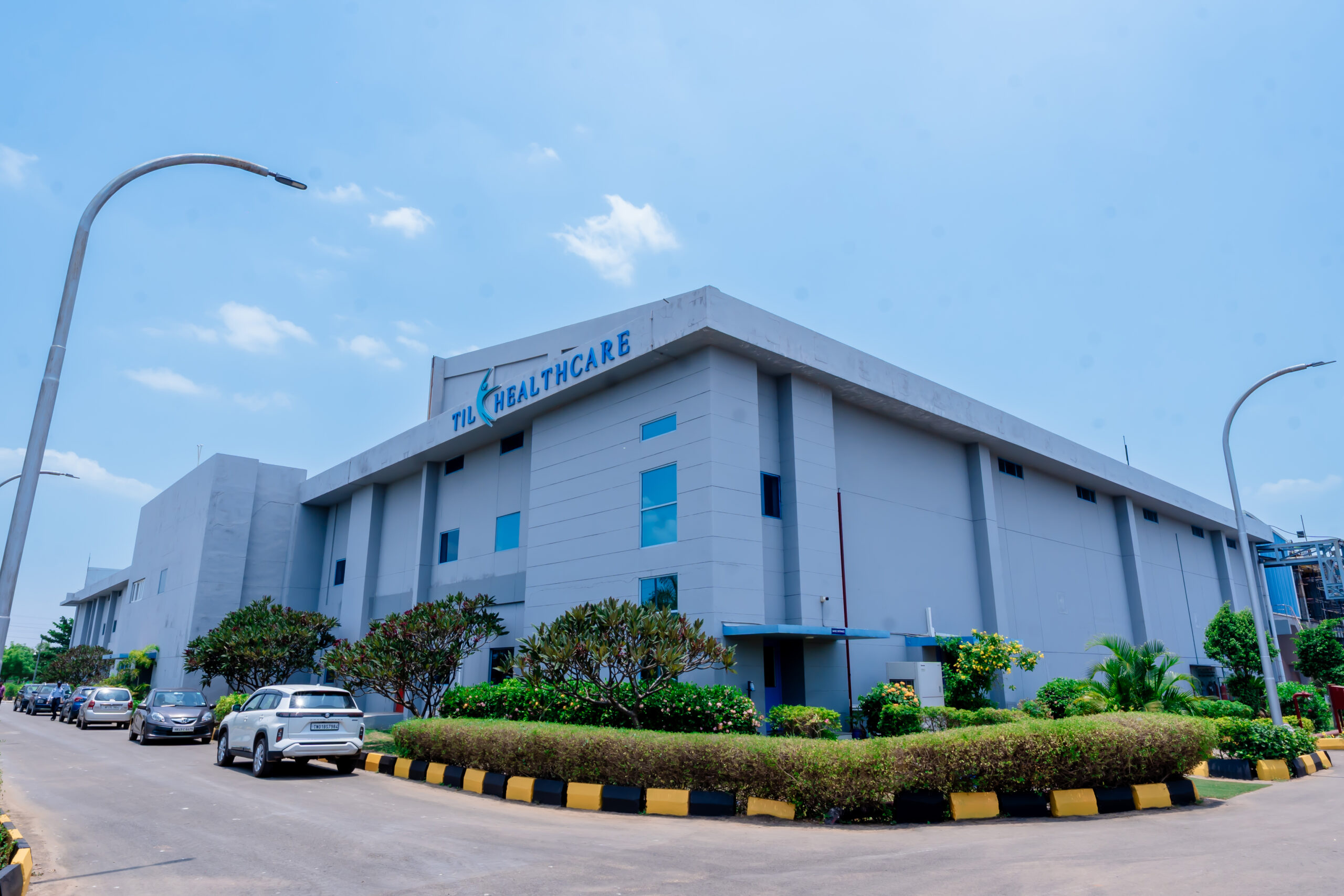 TIL :: Healthcare > Why TIL Healthcare | Trusted Global Pharma Partner ...